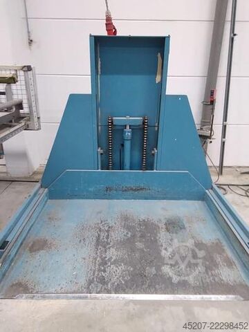 Baumann NUP 20 FO
Baumann NUP 20 FO