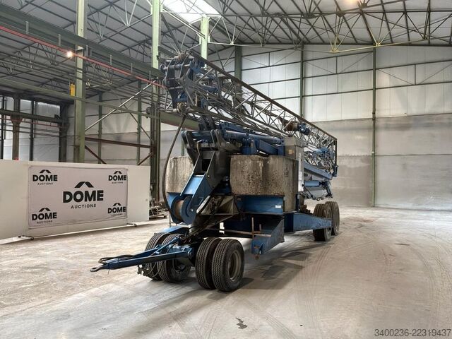 Bager
Eurogru 202