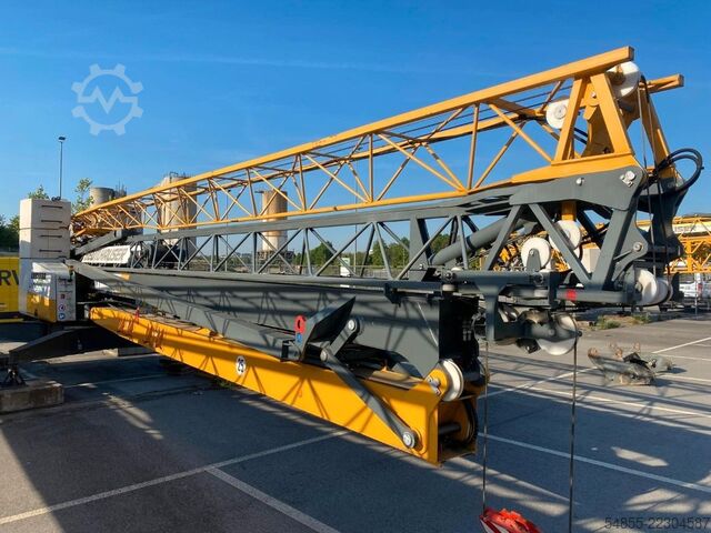 Toran dizalica
LIEBHERR L1-24