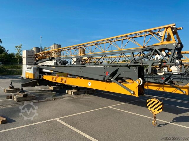 Toran dizalica
LIEBHERR L1-24