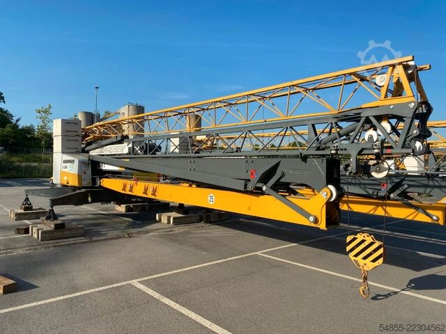 Toran dizalica
LIEBHERR L1-24