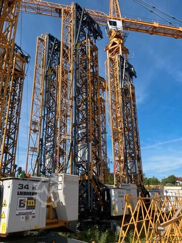 Toran dizalica
LIEBHERR 34K