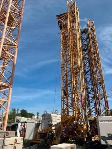 Toran dizalica
LIEBHERR 34K