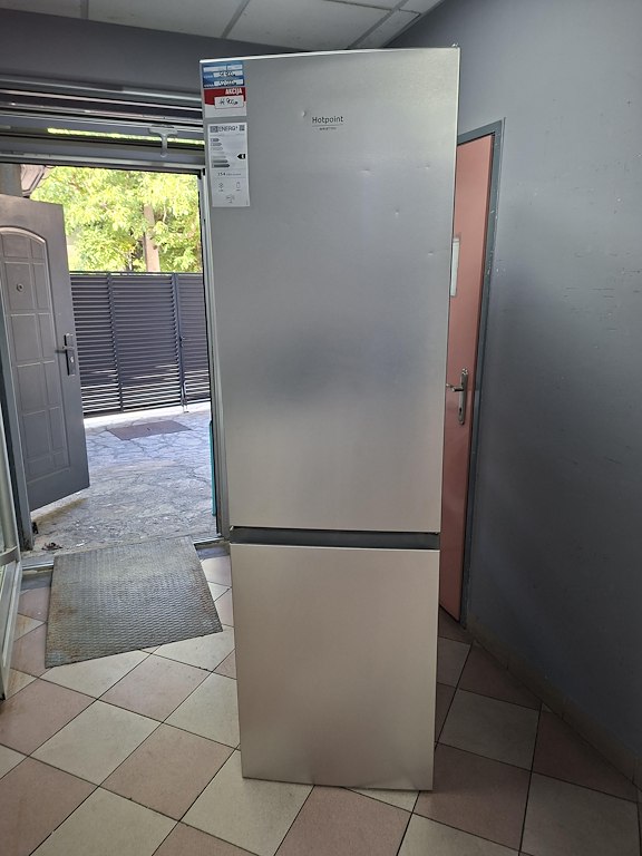 FRIŽIDER HOTPOINT ARISTON HAFC9 TI32SX, 203 CM.
