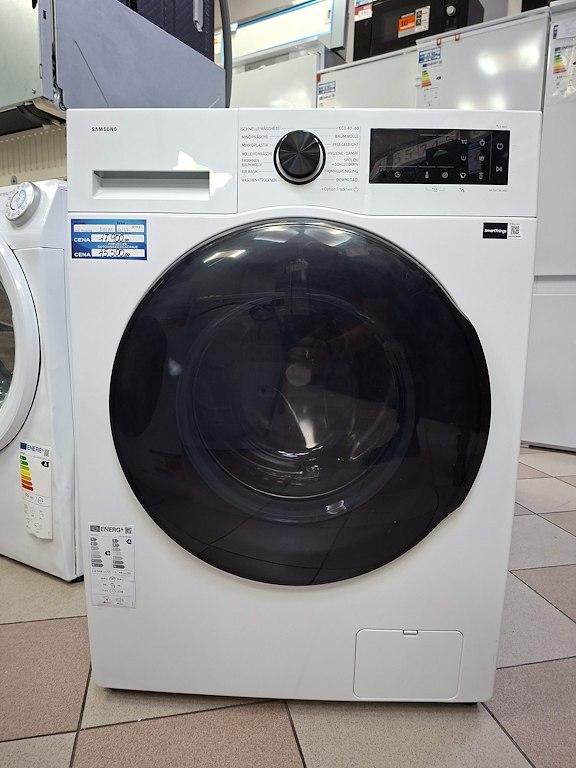 MASINA ZA PRANJE I SUSENJE VESA SAMSUNG WD9EDG5B15BE , 9+6KG