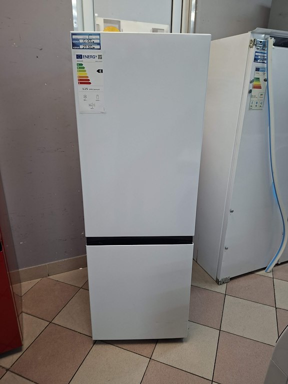 FRIŽIDER HANSEATIC HKGK14349CW , 143CM