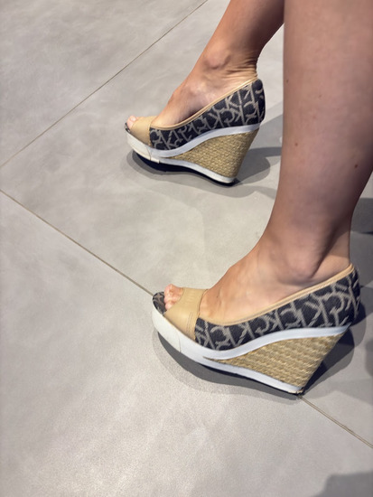 CK platforme