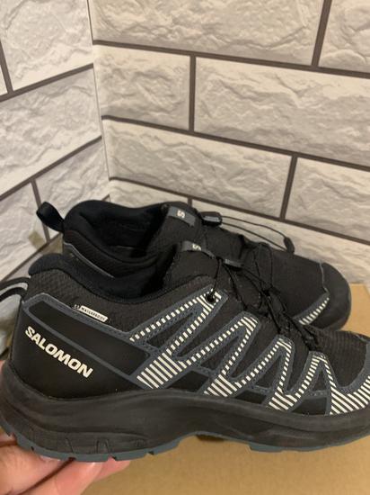 Salomon broj 39