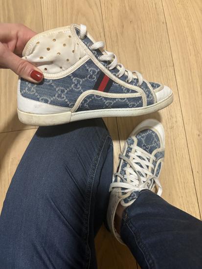 Gucci patike Snizeno❤️
