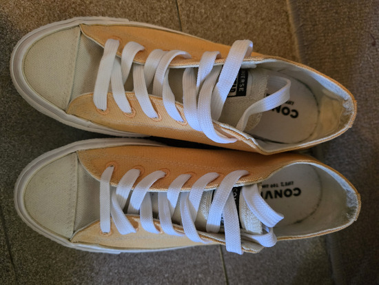 Converse starke 39 24.5cm original