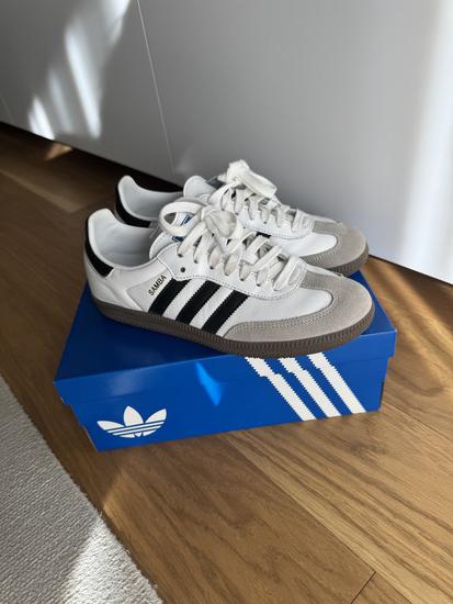 Adidas samba patike