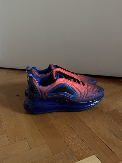 Nike air max 720 ombre