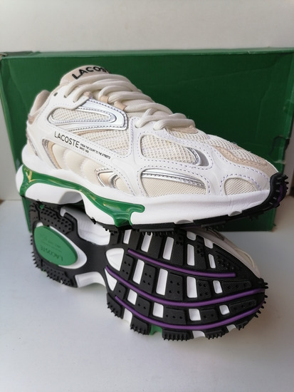 LACOSTE #NOVE# patike, br.41, ORIGINAL 100%