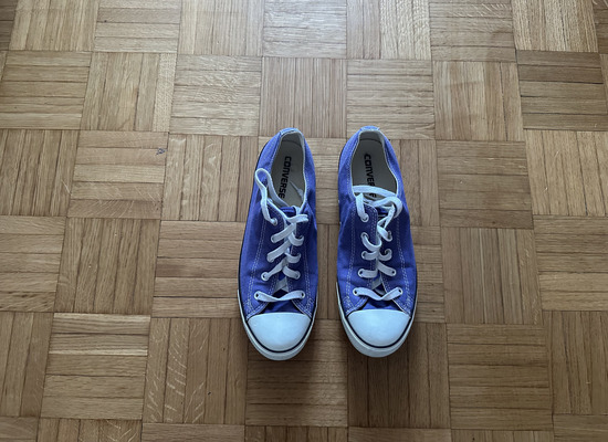 Converse starke original