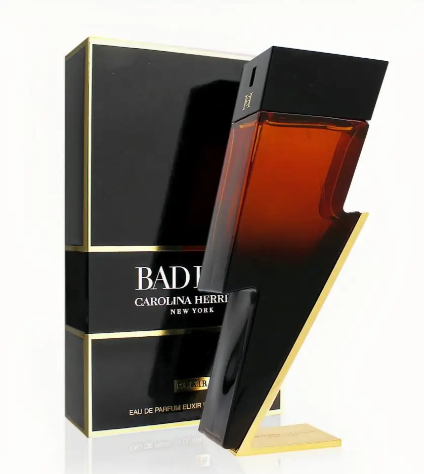 Carolina Herrera Muški parfem Bad Boy Elixir, EDP, 50 ml