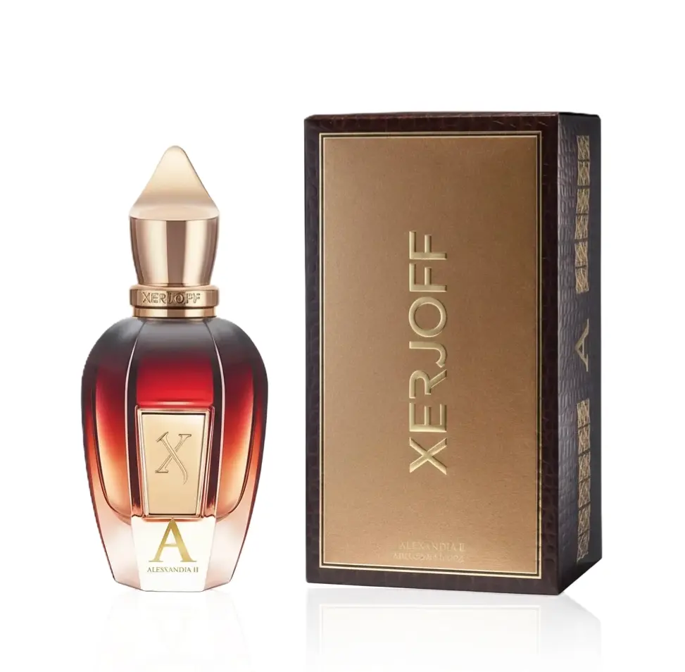 Xerjoff Unisex parfem Oud Stars Alexandria II, EDP, 50ml
