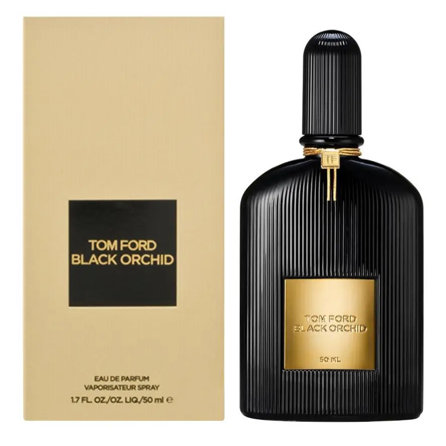 Tom Ford Unisex parfem Black Orchid, EDP, 50 ml
