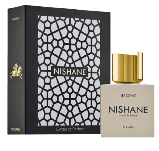 Nishane Unisex parfem Hacivat, EXDP, 50 ml