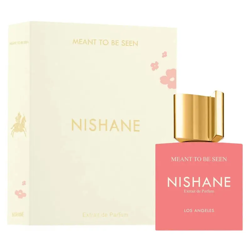 Nishane Unisex parfem Meant to Be Seen, EXDP, 100 ml