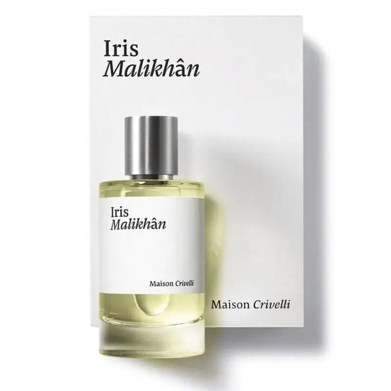 Maison Crivelli Unisex parfem Iris Malikhan, EDP, 100 ml
