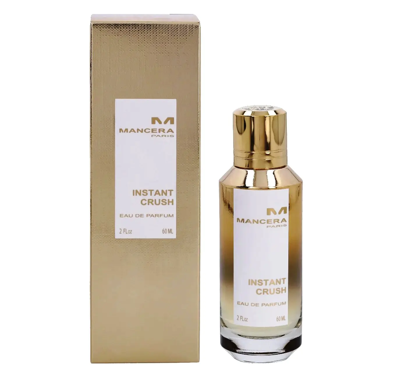 Mancera Unisex parfem Instant Crush, EDP, 60 ml