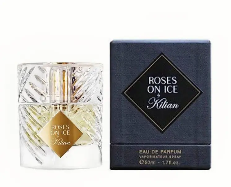 Kilian Unisex parfem Roses on Ice, EDP, 50 ml