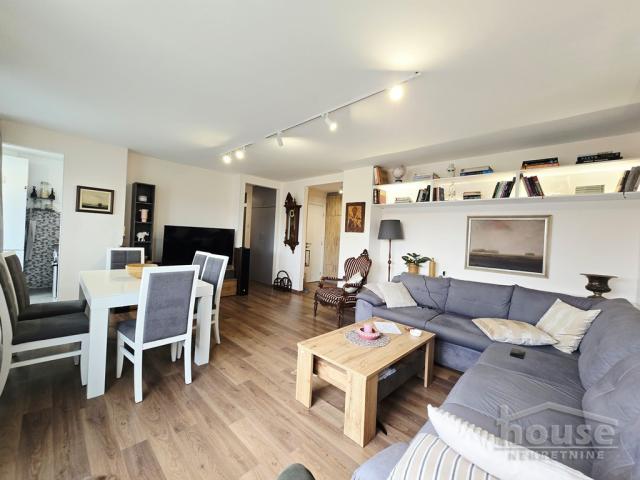 NOVI SAD - BULEVAR - 76.00 m2