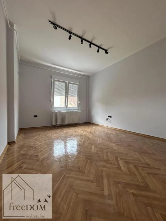 Garsonjera u Centru, Novi Sad, 25 m²