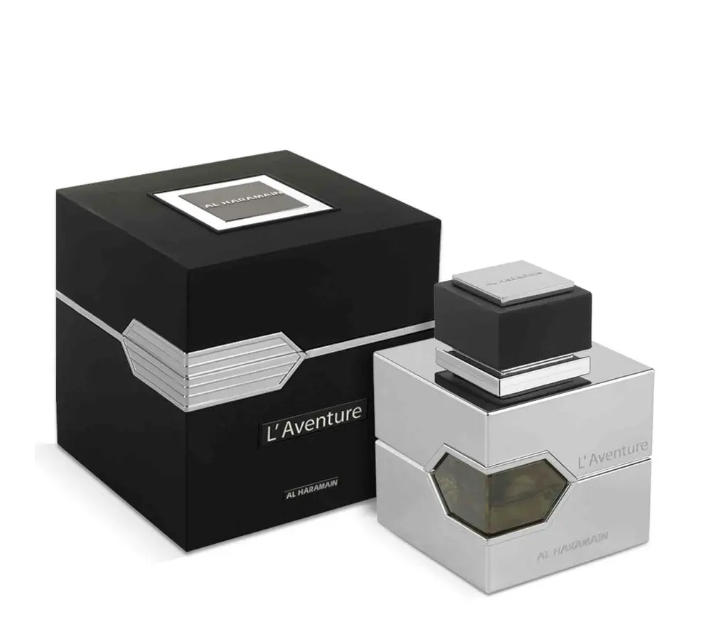 Al Haramain Muški parfem L'Aventure, EDP, 100 ml