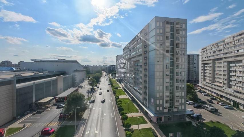 Belvil – odličan raspored, 3.0, 4 lođe, u ponudi i dva garažna mesta ID#9730