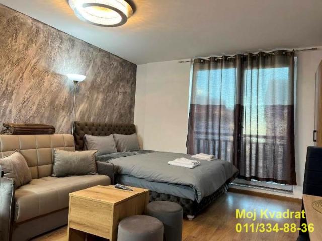 Kopaonik, Treska - Stefana Prvovenčanog, 24m2