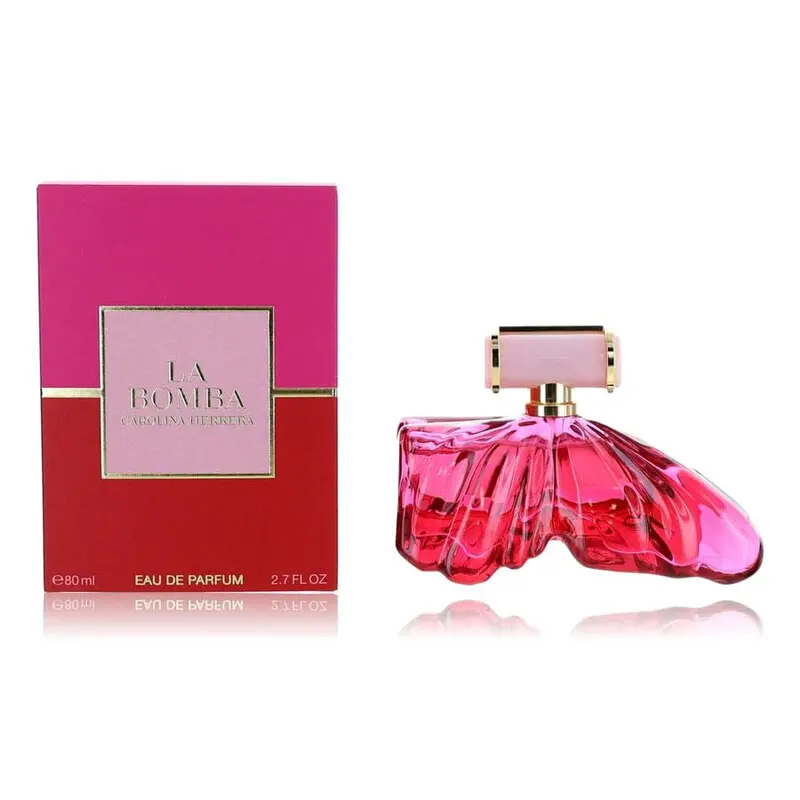 Carolina Herrera Ženski parfem La Bomba, EDP, 80 ml