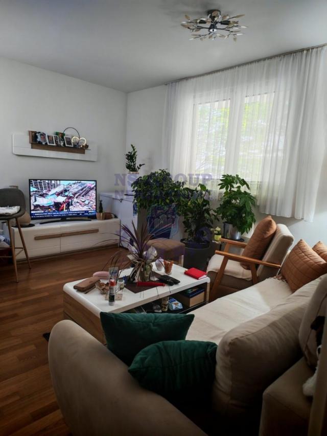 Dvosoban 40m2 Centar