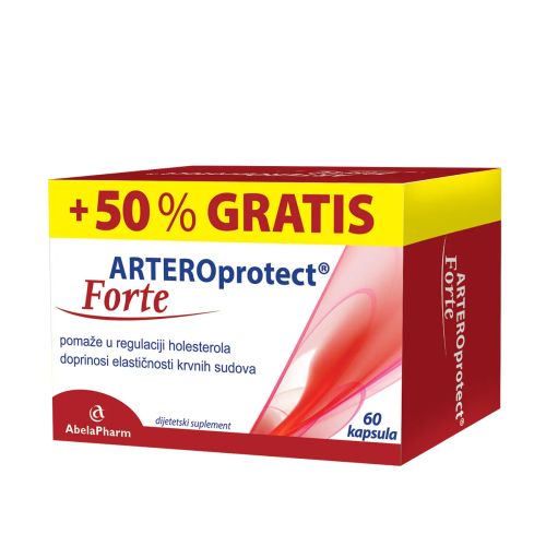 ARTEROPROTECT FORTE A60