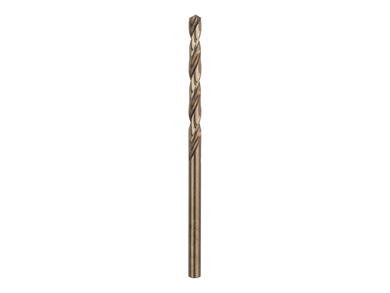 BURGIJA PRO Inox HSS-Co 3.5mm