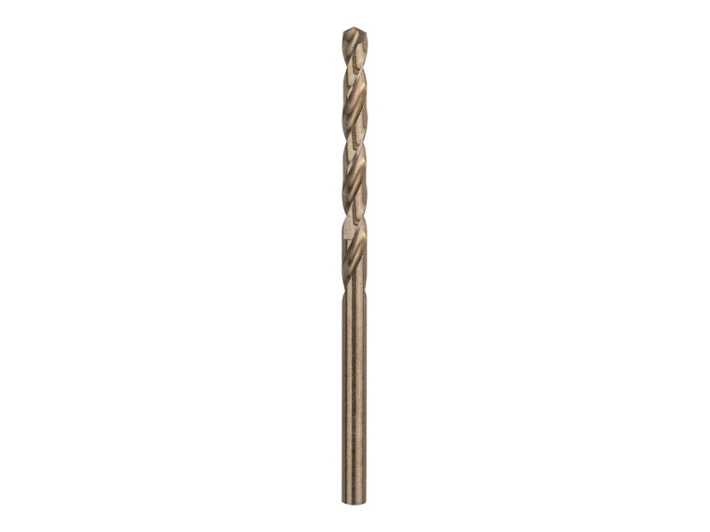 BURGIJA PRO Inox HSS-Co 4mm