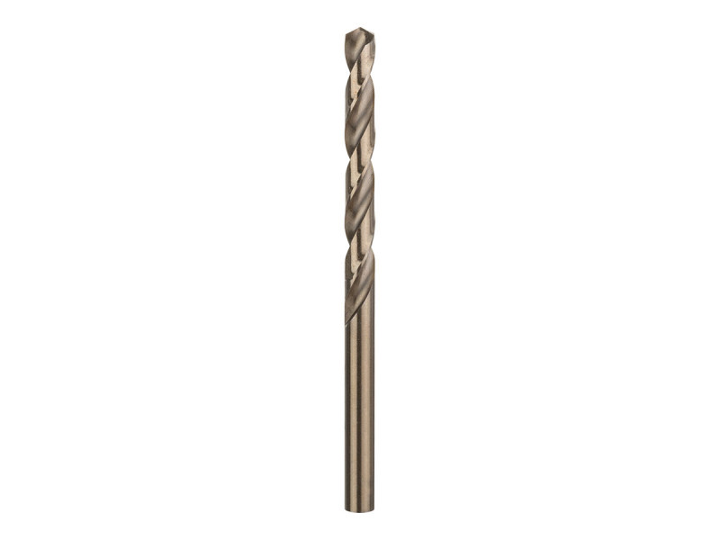 BURGIJA PRO Inox HSS-Co 6.5mm