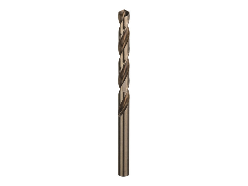 BURGIJA PRO Inox HSS-Co 8mm CYL