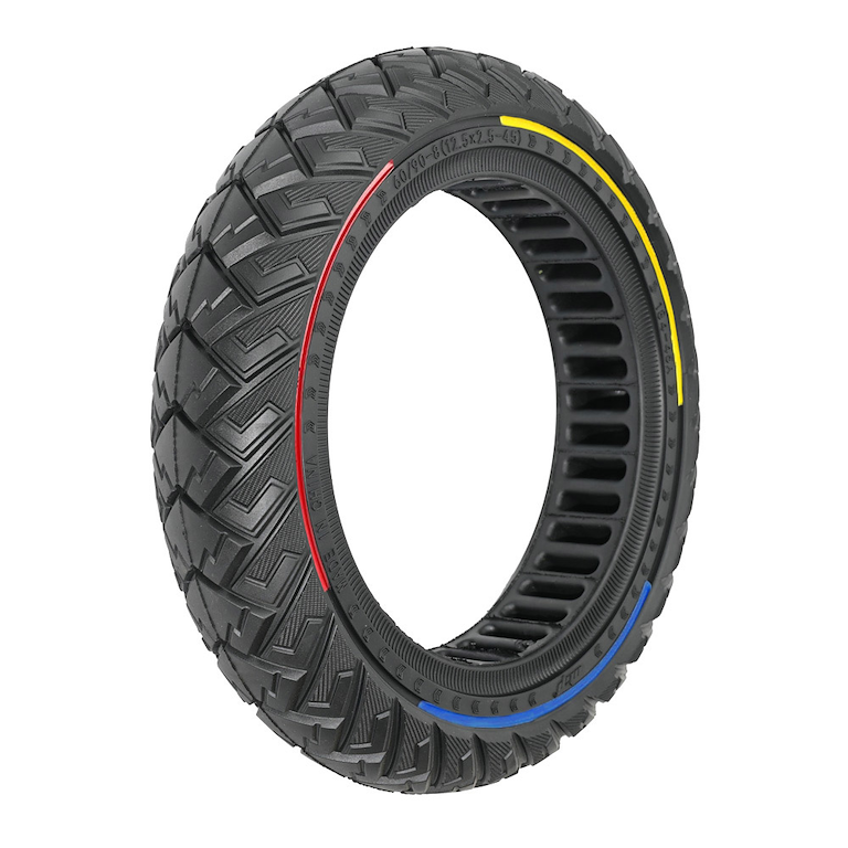Guma - elektricni trotinet Xiaomi Mi 5 Plus/Xiaomi 6 60/90-8 12.5*2.5-45 off road 3 color