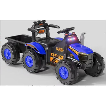 MB0635 TRAKTOR SA PRIKOLICOM - AKUMULATOR