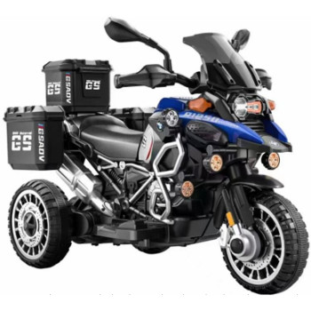 MB141 MOTOR AKUMULATOR