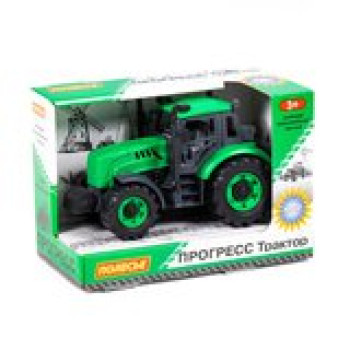 091222 TRAKTOR