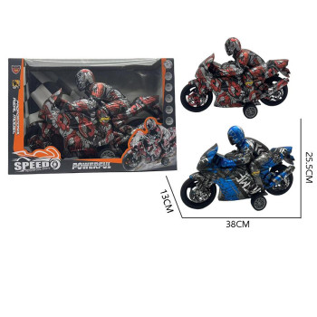 246118 MOTOR