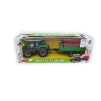 918966 TRAKTOR PRIKOLICA