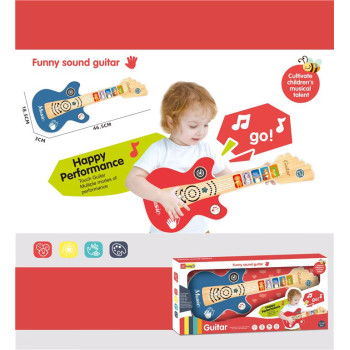 114774 GITARA