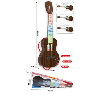 586410 GITARA