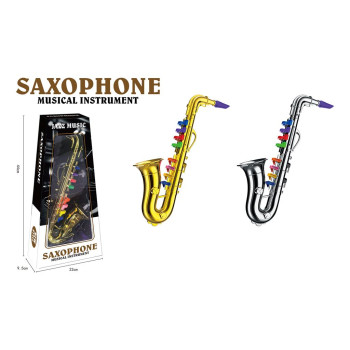614066 SAKSOFON