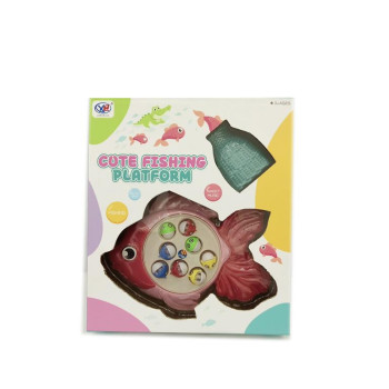 032134 RIBICE SET