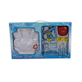 307274 DR.SET