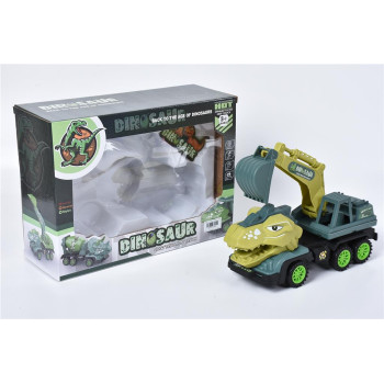 570583 DINO BAGER